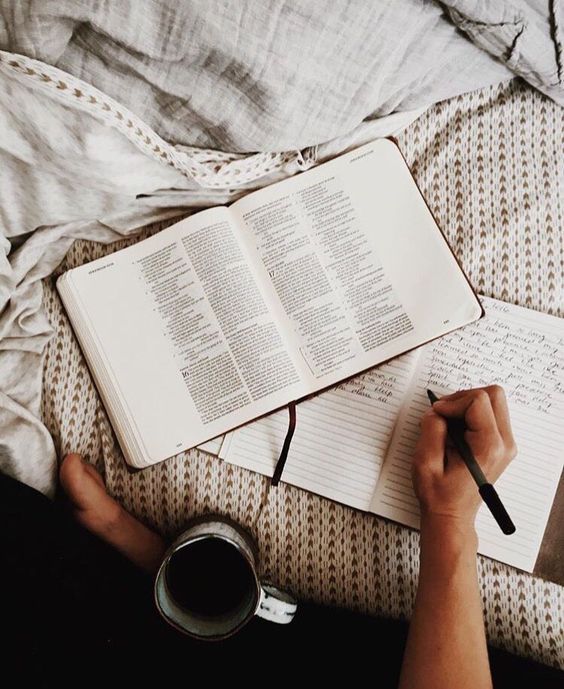 BUILDING UP YOURSELF - GraceCall Global Ministries